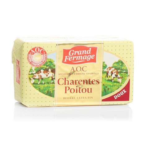 Grand Fermage Charentes Poitou Todaro Bros