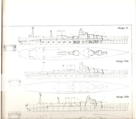 Battlecruisers 3 Photo By Operationcitadelle Photobucket