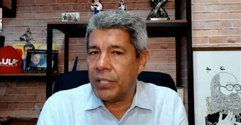 Jerônimo Rodrigues é eleito governador da Bahia