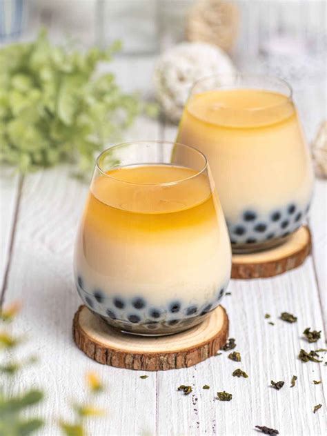 Is Boba Healthy Health Benefits Of Bubble Tea The Bored Housewife
