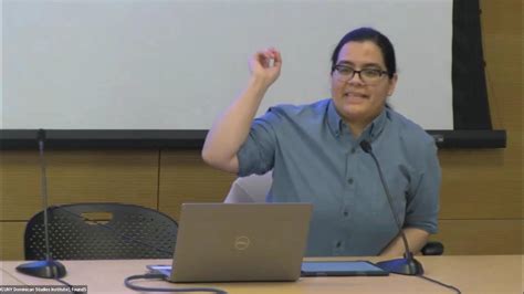 Intersectionality Panel Youtube