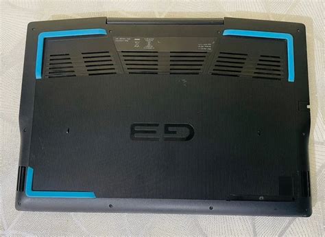 Dell G3 15 Gaming Laptop 15 6 Inch At 38000 Piece In New Delhi ID 2855776777397