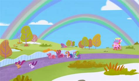 2157507 Cheerilee G3 Core Seven Derpibooru Import Double