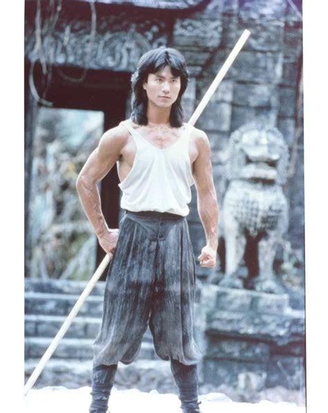 Robin Shou Vrouw Doa Dead Or Alive Film 2006 Moviemeter Nl