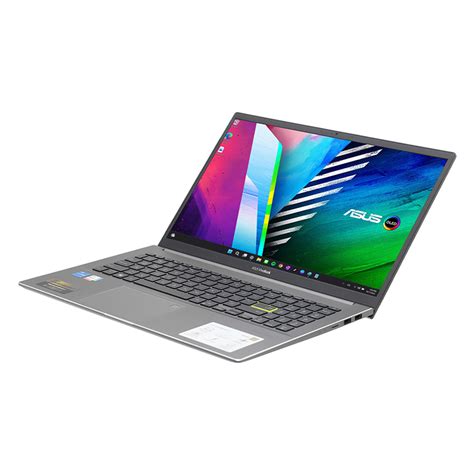 Asus Vivobook S533ea