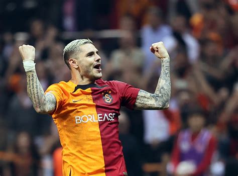 Sporx On Twitter Erden Timur Mauro Icardi Transferi Için Uçağı Bile