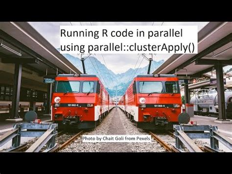 Efficient R Programming - YouTube