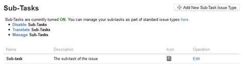 Data Model Capture Projects Tasks And Sub Tasks Trossay