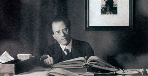 La “inconclusa” De Mahler Y Sus Grabaciones Música En México