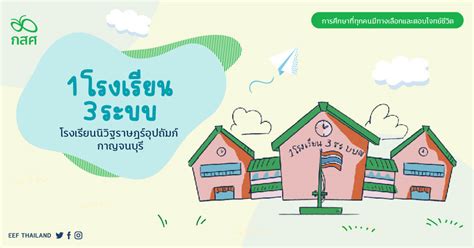 1 1 โรงเรียน 3 ระบบ T02 กสศ