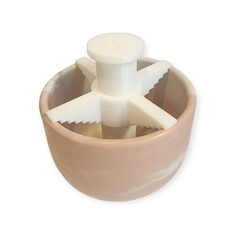 Multi Size Wick Centering Tool Central Coast Candle Supplies