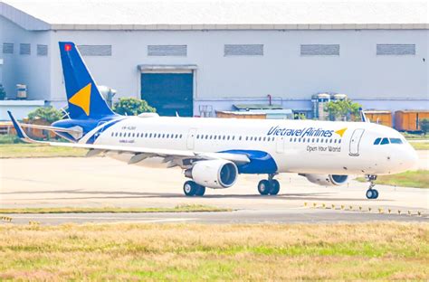 Vietravel To Launch Freighter Ops With 737 800f Cargo Facts