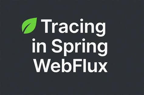 enhancing java logging with mapped diagnostic context mdc by lov verma medium