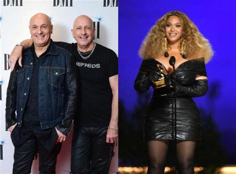 Right Said Fred Accuse Arrogant Beyoncé Of Sampling Their Biggest Hit