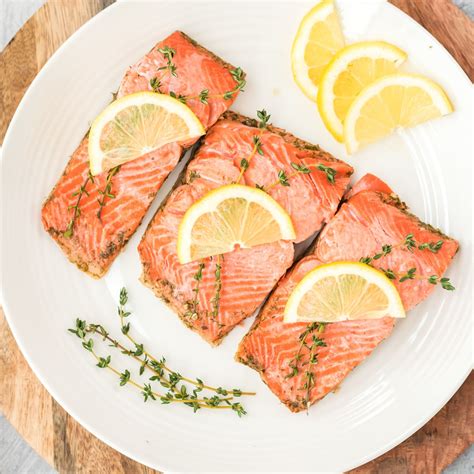 Poached Sockeye Salmon Fillet Recipe Besto Blog
