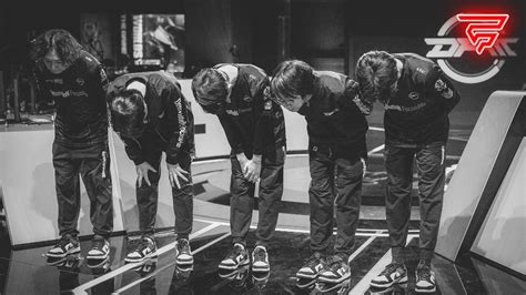 Rainbow7 And Detonation Focusme Are First Eliminated From Worlds 2023