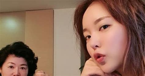 홍진영 어젯밤에 우리 최여사님과 나♡선영 언니는 어디에