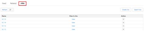 Featurescreate Jira Sinery