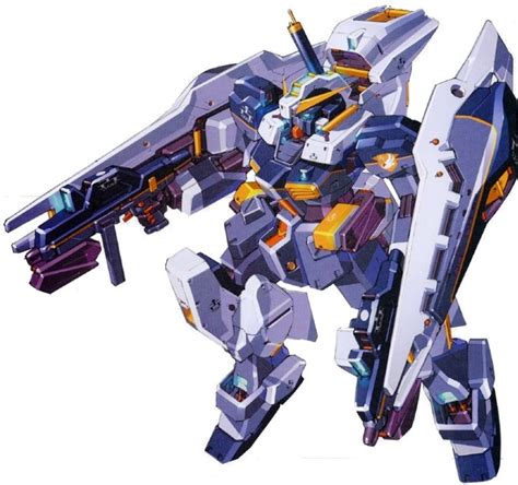 Rx 121 Gundam Tr 1 Hazel Gundam Fandom