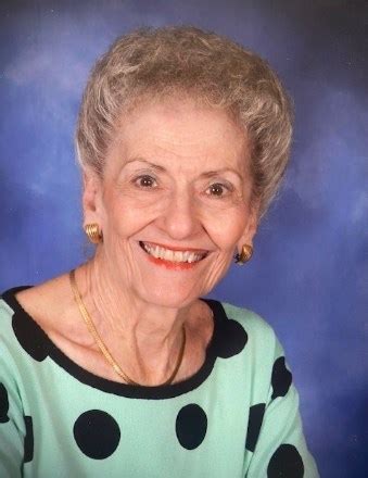 Dorothy Sawyer Obituary San Antonio Tx
