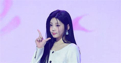 아일릿 원희 발목 부상으로 보조기 착용 “향후 활동 유동적으로 진행”공식입장