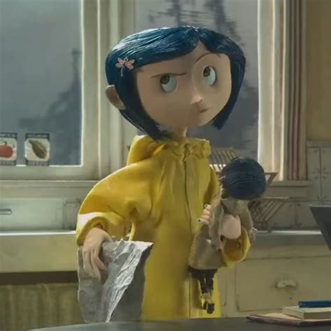 Pin By ♡okinaw4 On Notitas De 💖 Coraline Jones Coraline Aesthetic