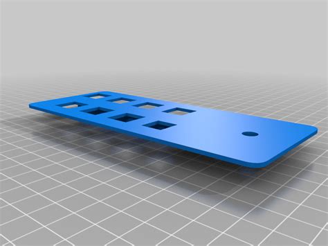 Free 3d File Iidx Controller 🔌 ・3d Printable Model To Download・cults