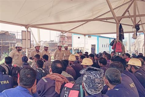 Awareness Of Quality Message On Importance Of Quality In Our Organisation And How Else Can You