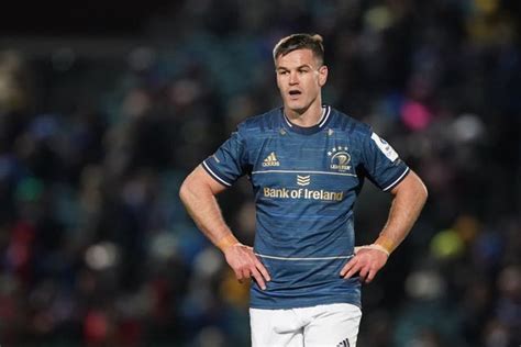 Carlow Nationalist — Johnny Sexton ‘good To Go For Six Nations After