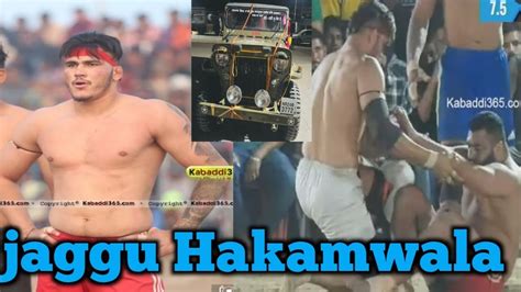 Jeep Jeetu Jaffa Jaggu Hakamwala Youtube