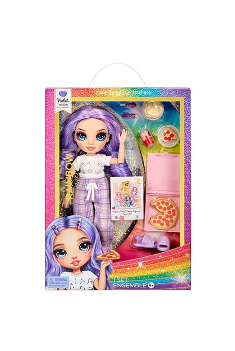 მოდური თოჯინა