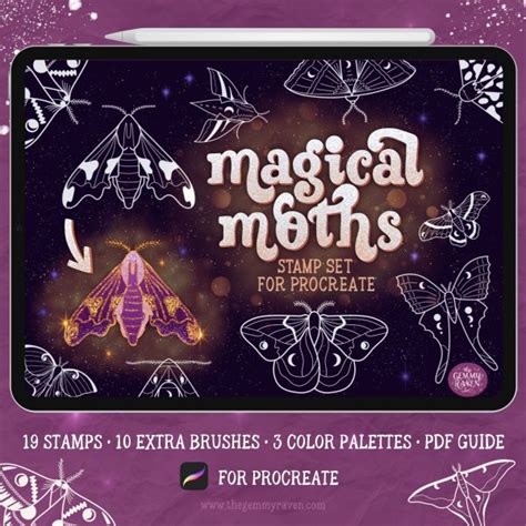 9 Tips For The Best Procreate Setup The Gemmy Raven