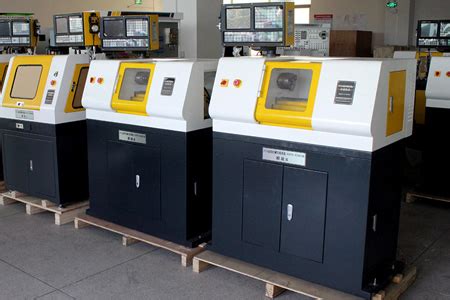 CK B Small CNC Lathe Ants Machine