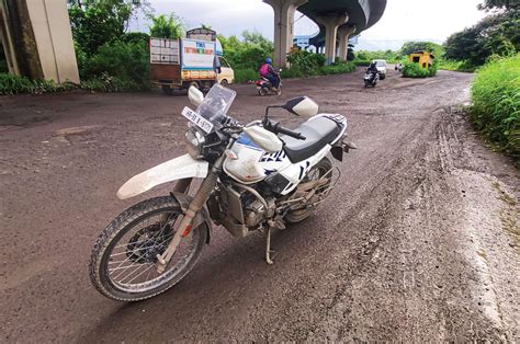 Hero Xpulse 200 4v Long Term Review Third Report