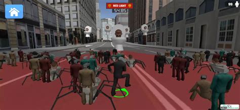 City Gangster Mafia Crime Simulator Unity Source Code