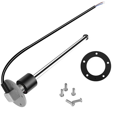 Buy Fuel Tank Sending Unit Ohms Stainless Steel Fuel Sending Unit Marine Boat Truck Car