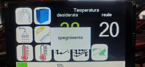 Monitor Touch Screen I C Hardware Arduino Forum