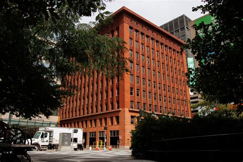 The Wainwright Building Downtown Sells For Over 8 Million Stlpr