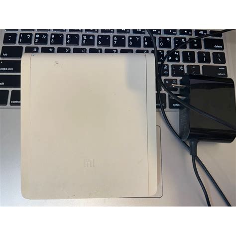 Xiaomi 小米無線路由器 Mini R1c 蝦皮購物