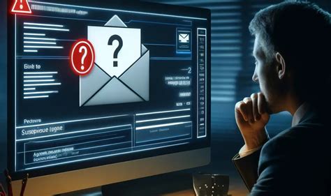 Email Vigilance Avoid Suspicious Emails Altoverra