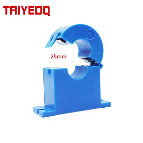 Module Current Monitoring Signal Output 4 20ma Current Transmitter Analog Output Sensor And