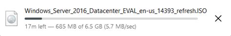create windows server virtual machine in vmware player expert network