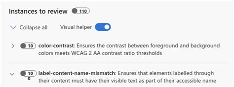 Bug Needs Review Counter Overflows With 3 Or More Digits · Issue 6003 · Microsoft