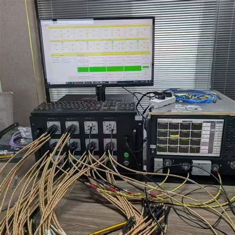 探索是德科技在各行业的应用场景 深圳市圣格特有限公司 电子测试仪器租赁、销售、测试方案提供