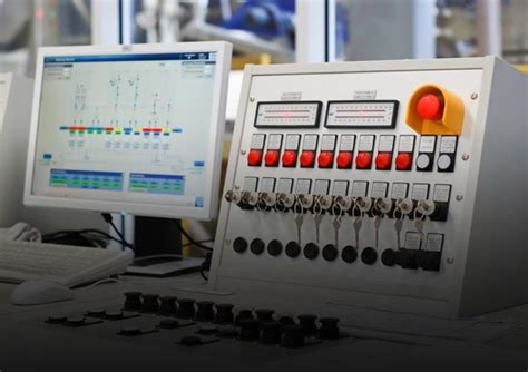 Flow Measuring Instruments Centum Controls