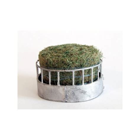 Livestock Ring Feeder