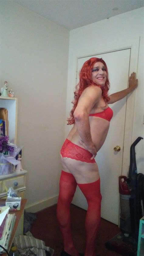 Sweet Southern Sissy Photo 6 AShemaletube Com