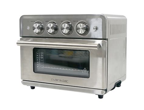 리비에라 앤 바 에어 프라이어 오븐실버 Dk 15r Samsung 대한민국