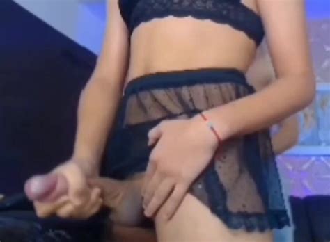 Trans Sborra In Cam Amaporn