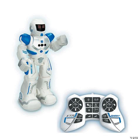 Smart Bot Robot Discontinued